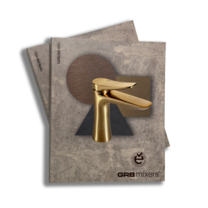 GRB | Grifería Inteligente